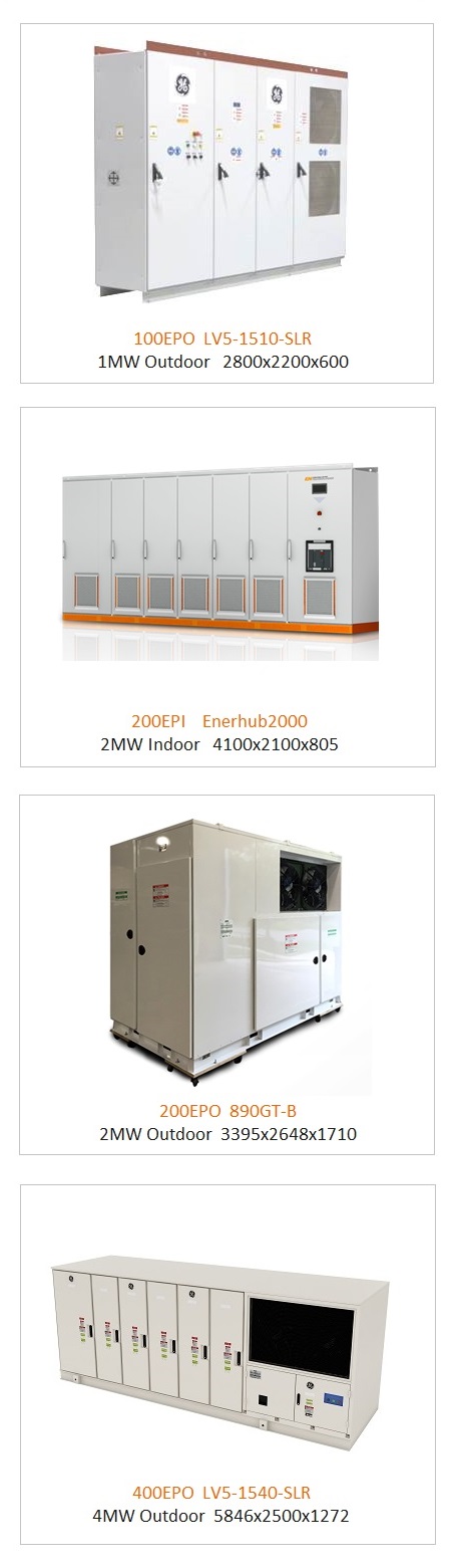 ESS – ENtechnology